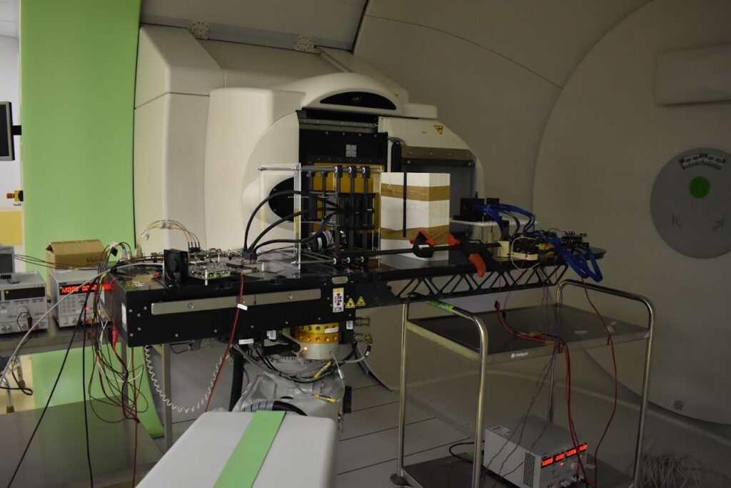 UCIE IFIC – Unidad Científica de Innovación Empresarial IFIC